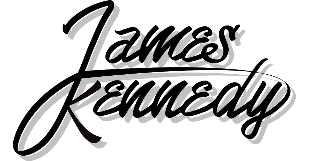 James Kennedy Official Merchandise – James Kennedy Merch