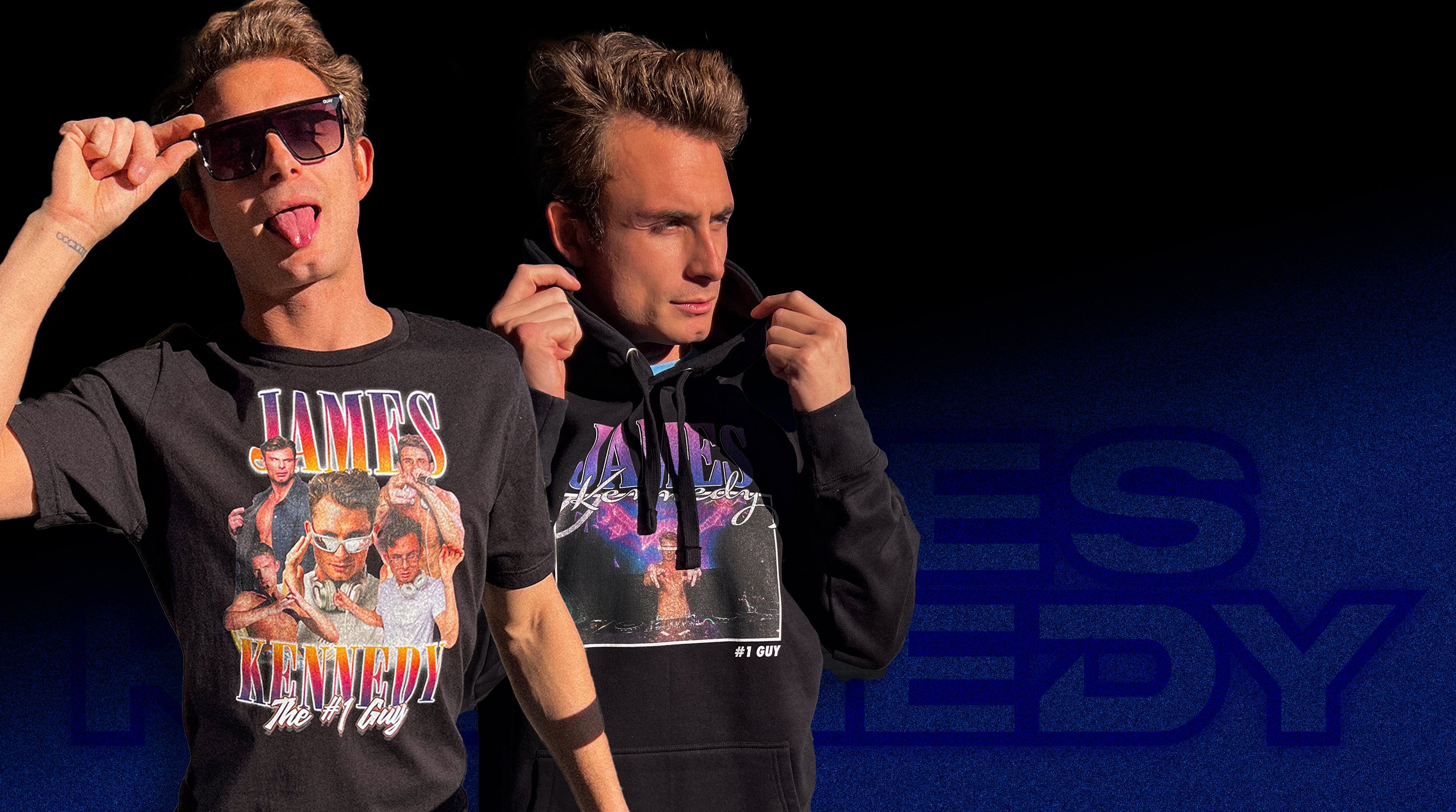 Accessories – James Kennedy Merch